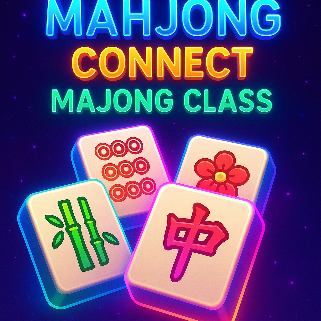 Mahjong Connect Majong Class - Mind Play – Free Online Mind & Brain Games