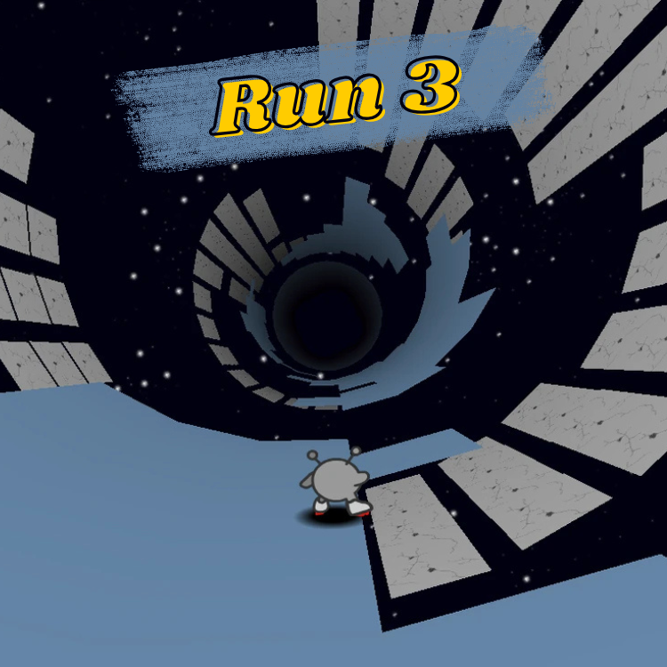 Run 3 - Mind Play – Free Online Mind & Brain Games